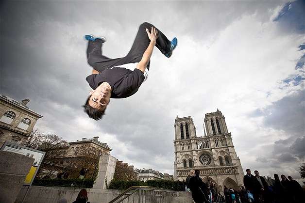 19 ประเภท กีฬา extreme คนที่ชอบความท้าทายห้ามพลาด - marketsavvy.co