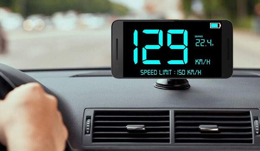 gps ความเร็ว เทคโนโลยีที่วัดความเร็ว - marketsavvy.co